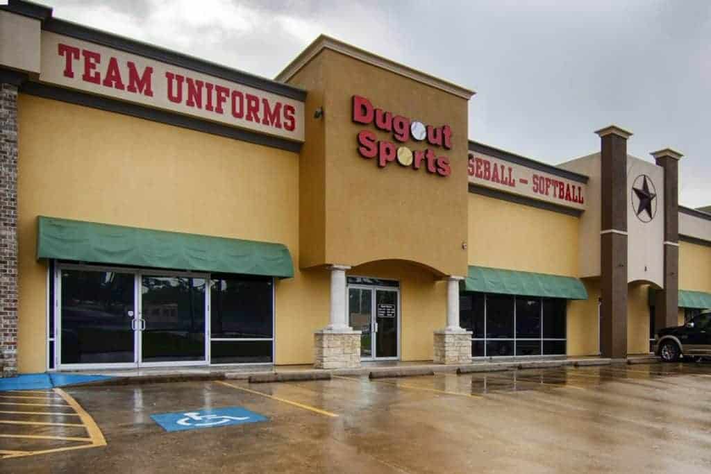 Baseball Store #1 Best Baseball Store Contact Dugout Sports