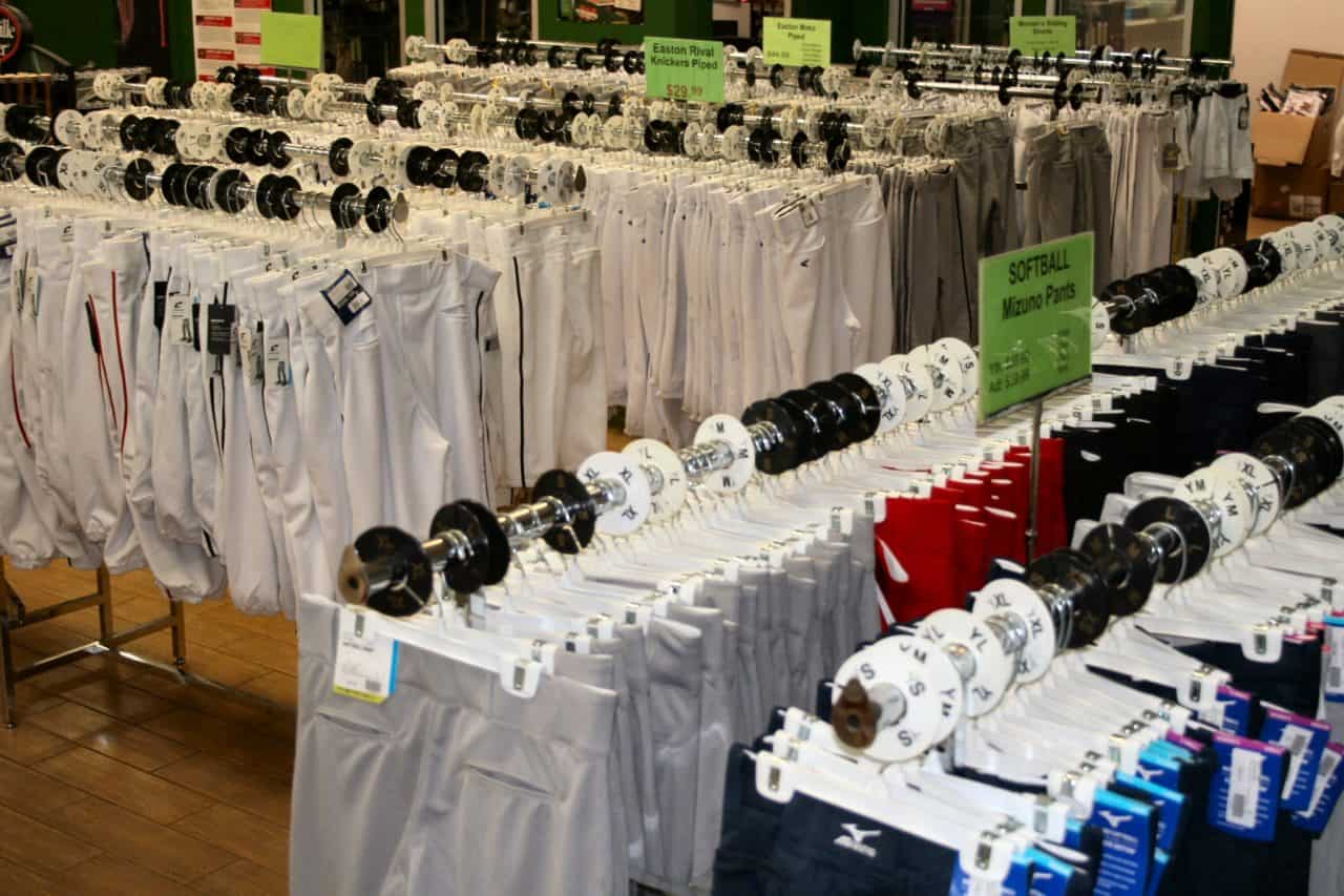 Team Stores #1 Best Team Stores for Jerseys Uniforms Hats