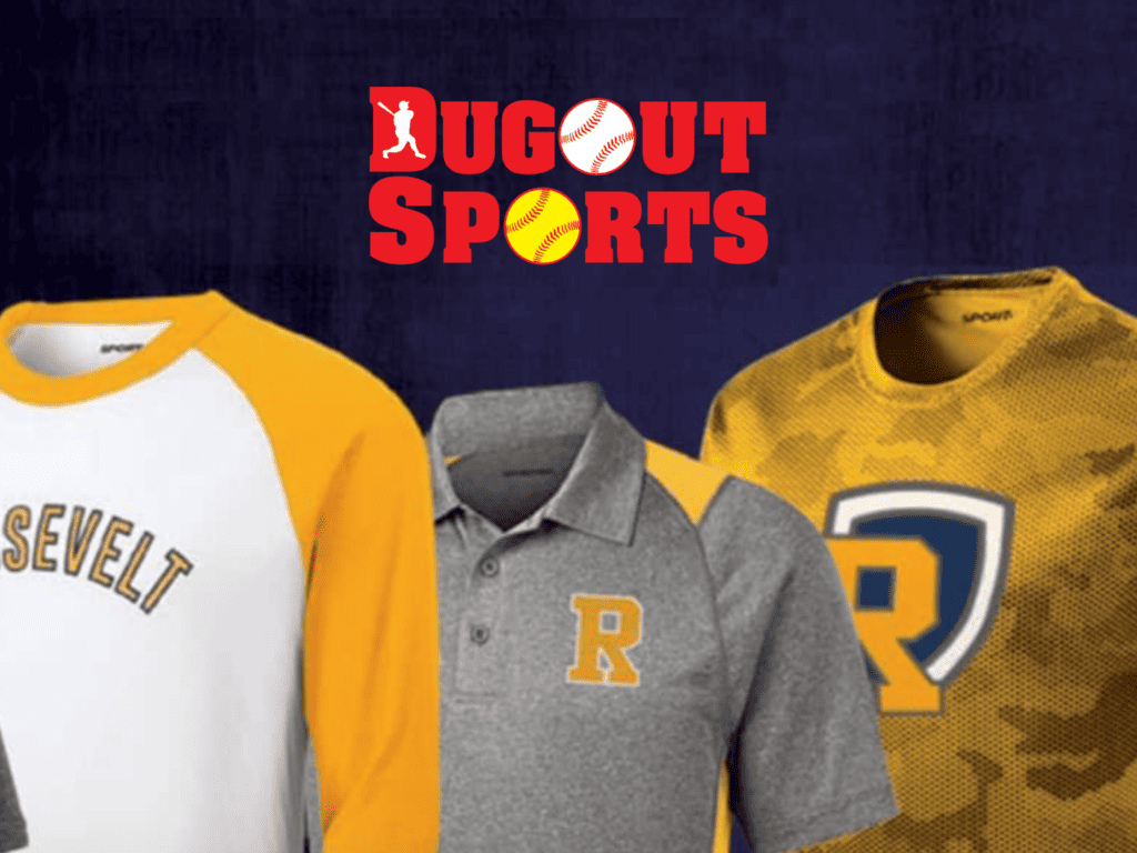 Build Your Own Online Team Stores - No Stress Custom Apparel | The ...